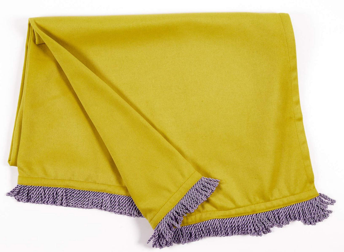 TOKYO BLANKET – Ludlow & Veh