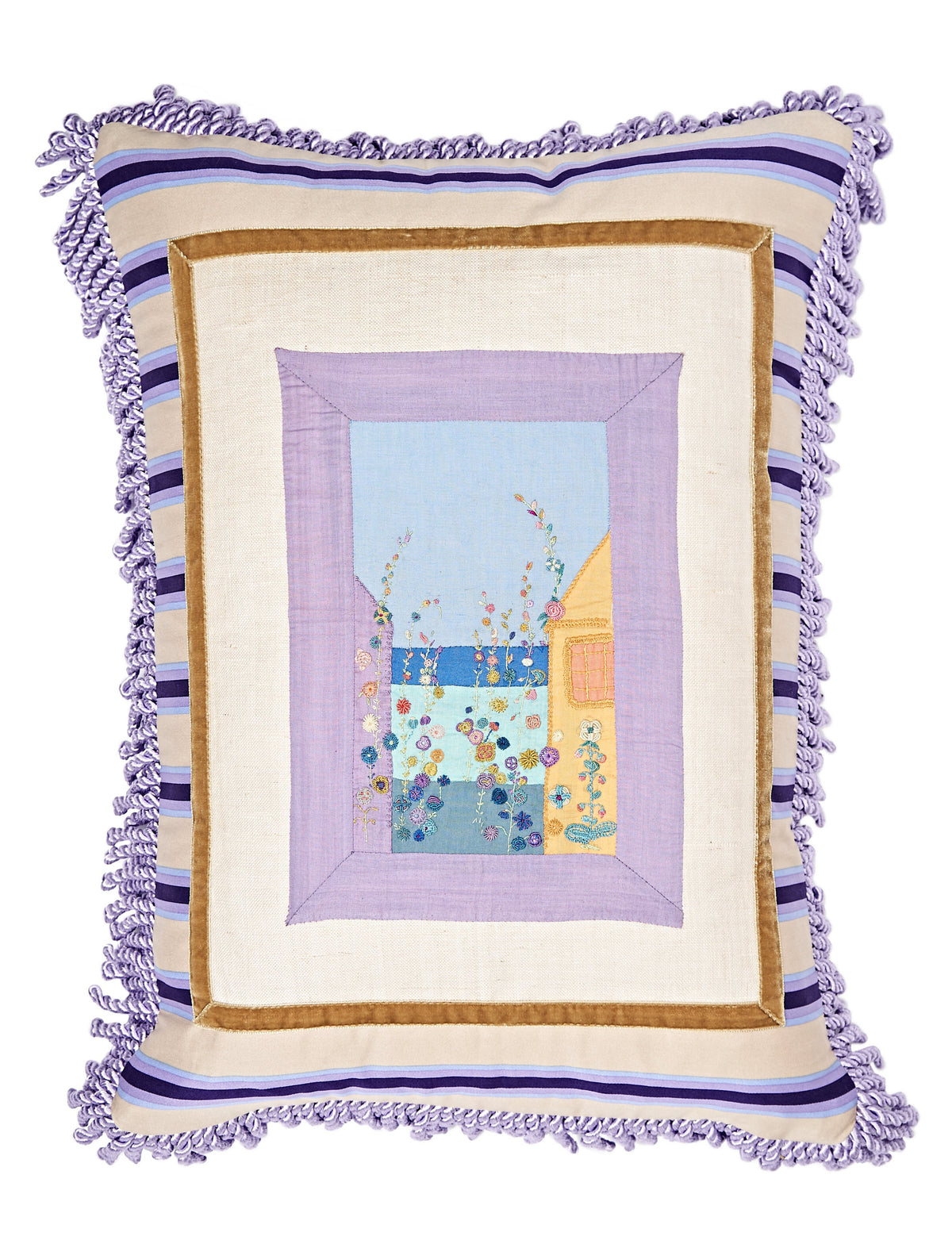 JUDY | antique textile collection – Ludlow & Veh